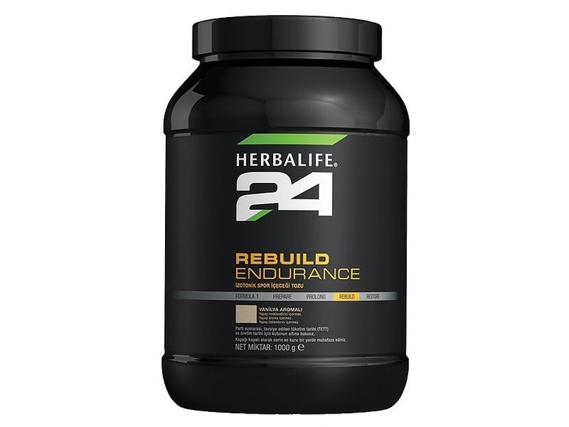 Herbalife24 Rebuild Endurance recovery drink mix 1000g – Elmarasi.com