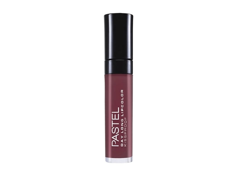 Pastel Daylong Mat Liquid Lipstick 19 (7 ml) with a smooth liquid ...