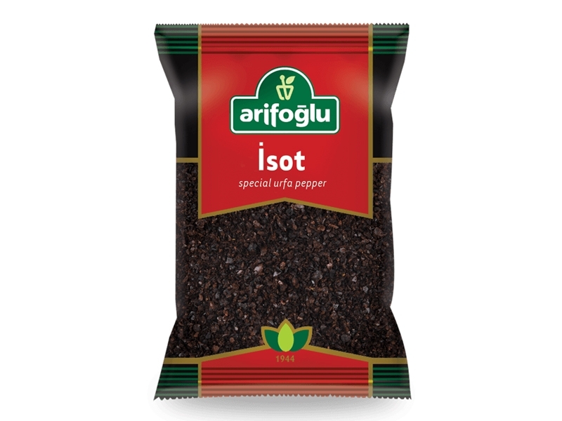 Elmarasi | Isot Pepper (Urfa Biber), 70 g