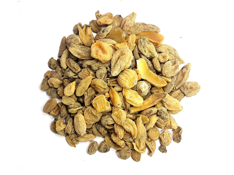 Otag Dogal Toz Salep Otag 100% Natural & Pure Sahlep Powder | Marasi